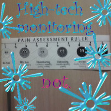 pain scale at pain doc | Rheumatoid Arthritis Warrior