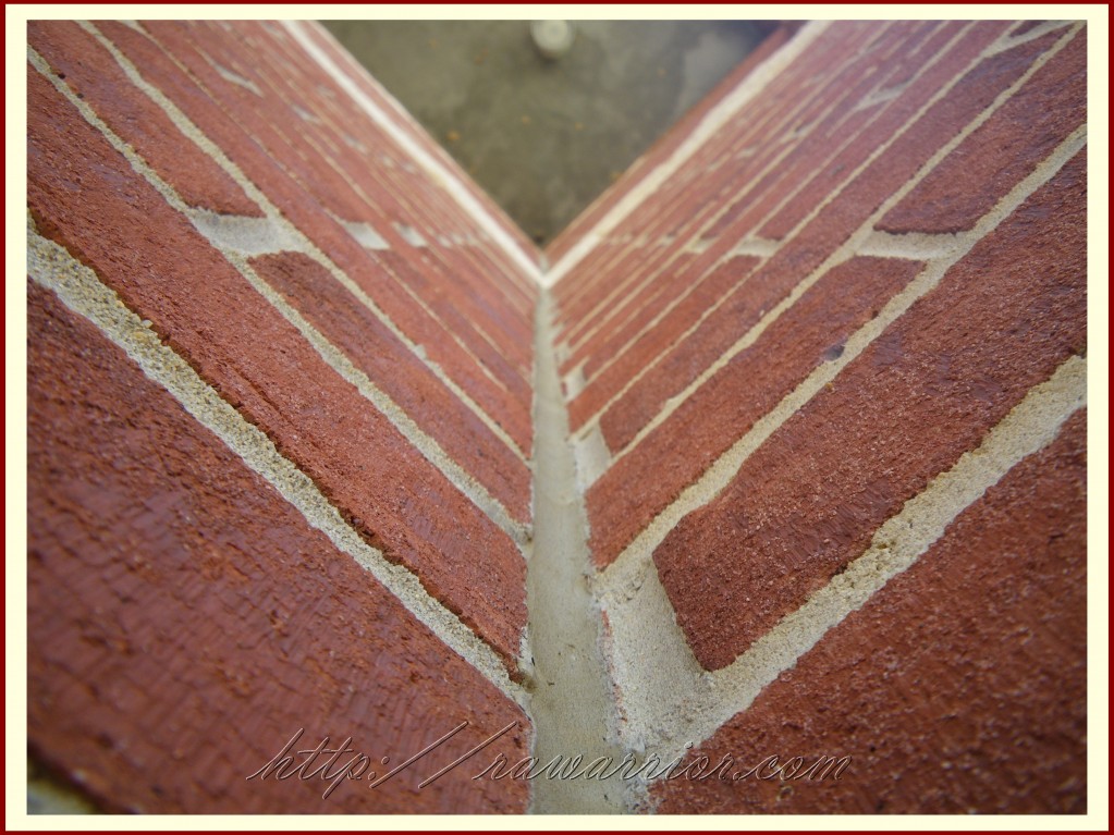 are you feeling cornered | Rheumatoid Arthritis Warrior