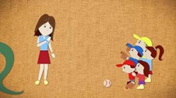 An Absolutely Vile Disease, the “a” Word, & New RA Animated Video ...