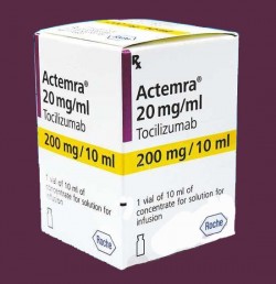 Actemra | Rheumatoid Arthritis Warrior