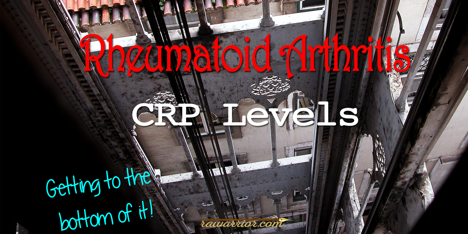 Rheumatoid Arthritis CRP Levels Rheumatoid Arthritis Warrior Rheumatoid Arthritis CRP Levels Rheumatoid Arthritis Warrior